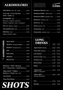 cubes Oldenburg – welcome to the cubesfam